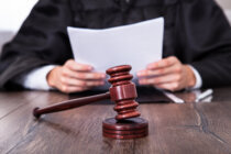 Antrag auf Duldung von Änderungen - Wohnrecht online
